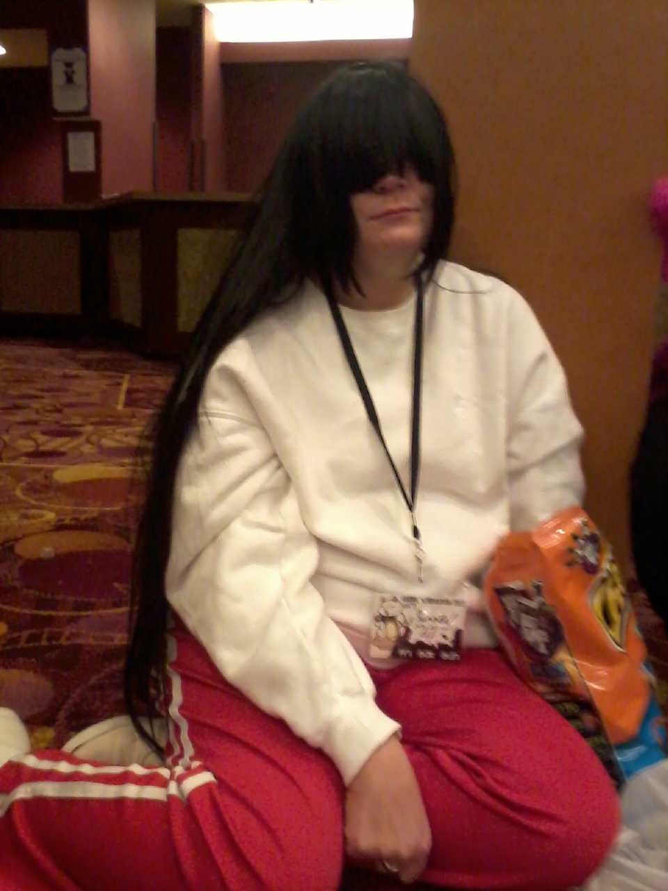 ~That one crazy girl who does everything~: ANIME REVIEW: The Wallflower