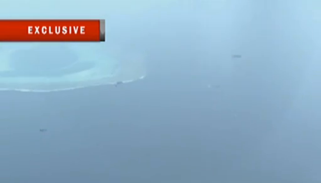 GeoGarage blog: Time running out for USS Guardian in Tubbataha as ...