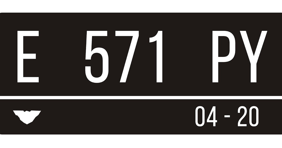 PUSAT PEMBUATAN PLAT NOMOR MOBIL / TERIMA PEMESANAN DUPLIKAT PLAT NO ...