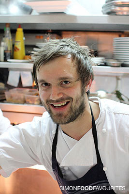 Simon Food Favourites: Village Restaurant: Modern Australian ...