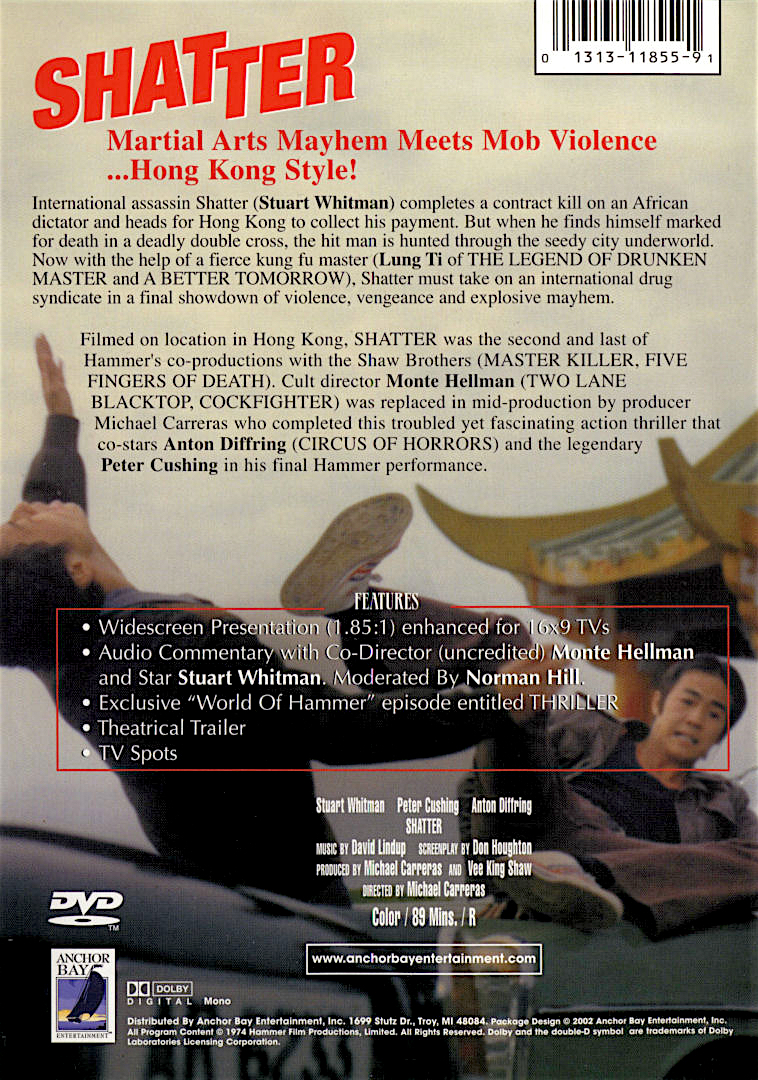 blu-ray and dvd covers: SILENT RUNNING BLU RAY, SILENT RUNNING UK ...