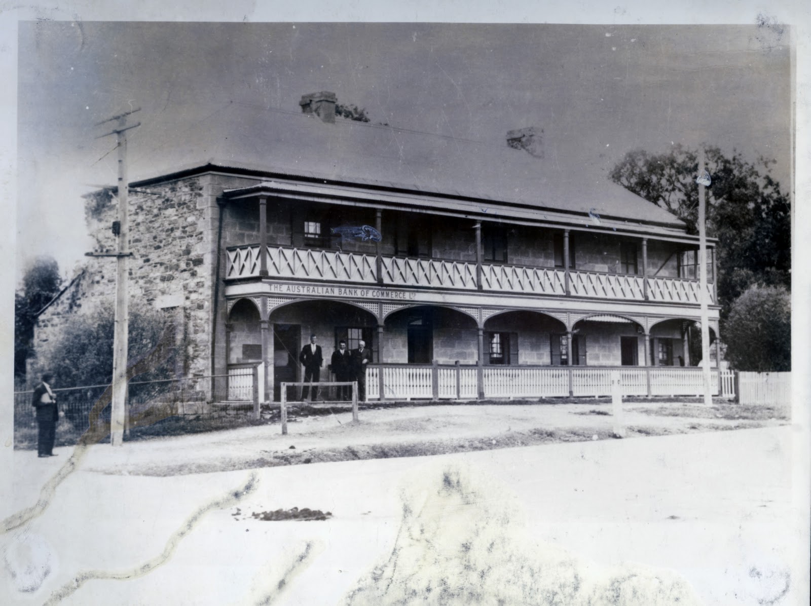 Old Images of Rylstone District Album 2