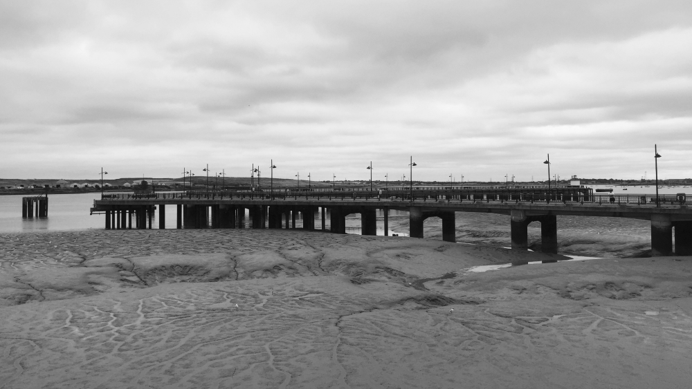 London underfoot: London Loop 1: Erith - Bexley