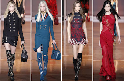 Kaeli Mod Blog: Los 5 puntos más importantes para estar a la moda.