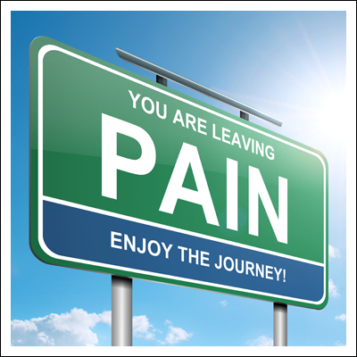 Baltimore Back and Pain Center Blog Articles: Suffering from Pain is ...