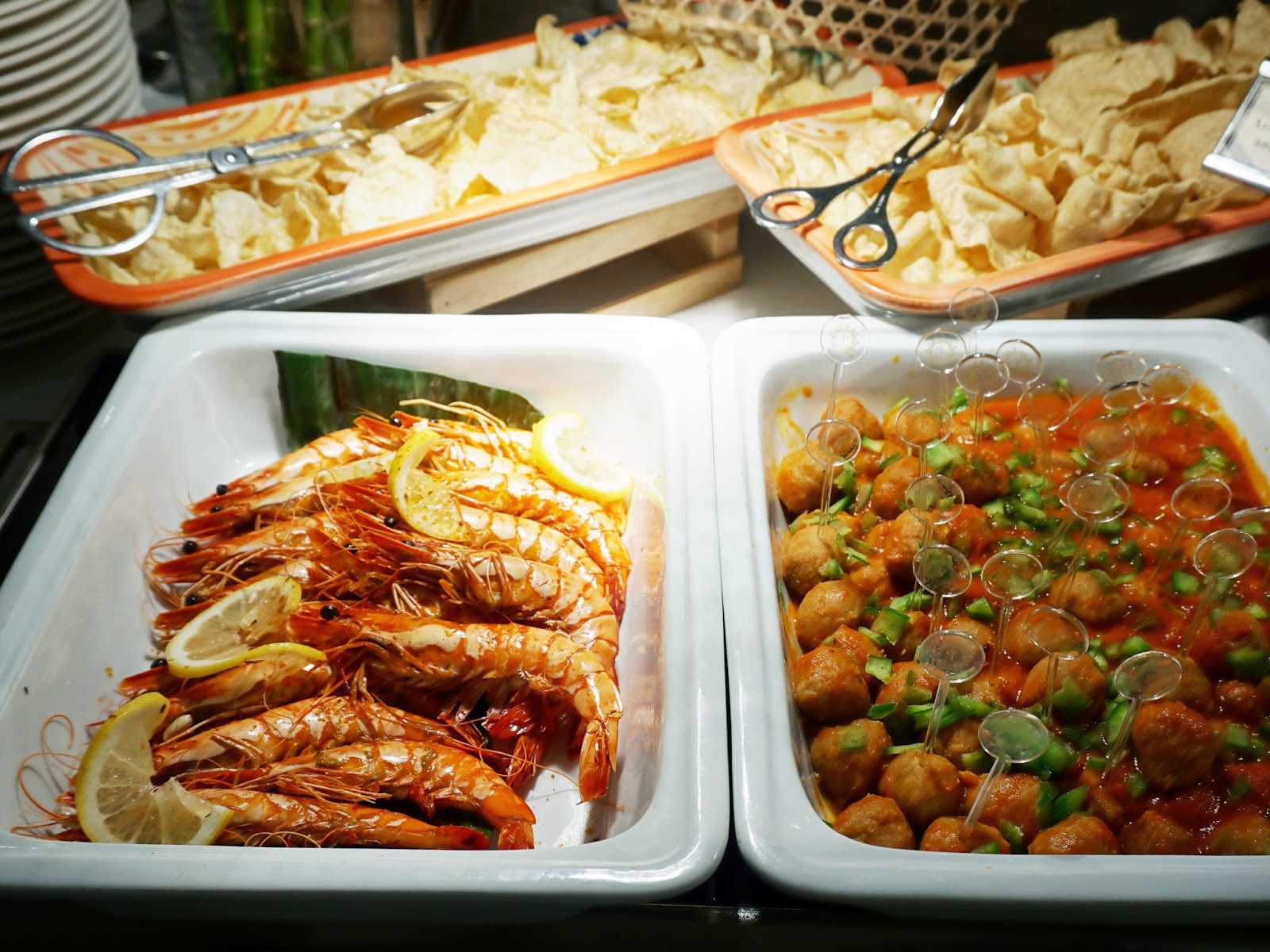 PinkyPiggu: Grand Park City Hall Hotel ~ Indulge At Park Offers Long ...
