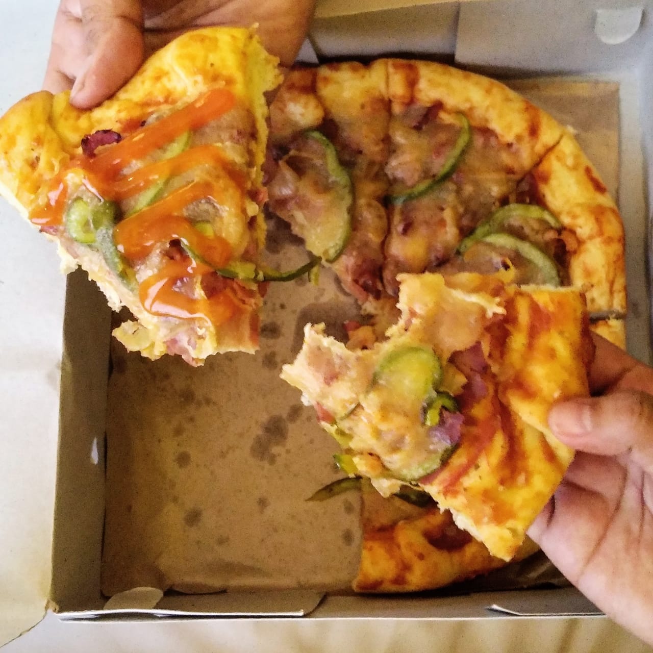 Wajib Dicoba! Kuliner Solo Favorit Couple Traveler - Wisata dan Kuliner