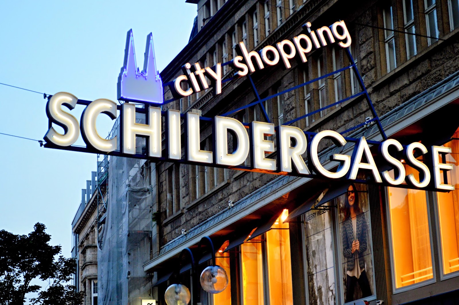 Peppy Gazoo: Cologne shopping guide