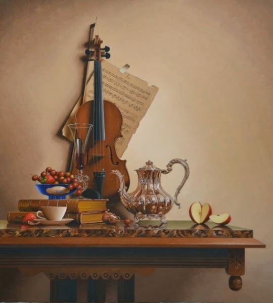 Maher Art Gallery: Mark Thompson