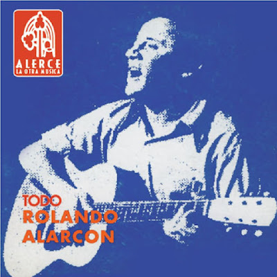 LA MUSICA CHILENA DEL KBZON