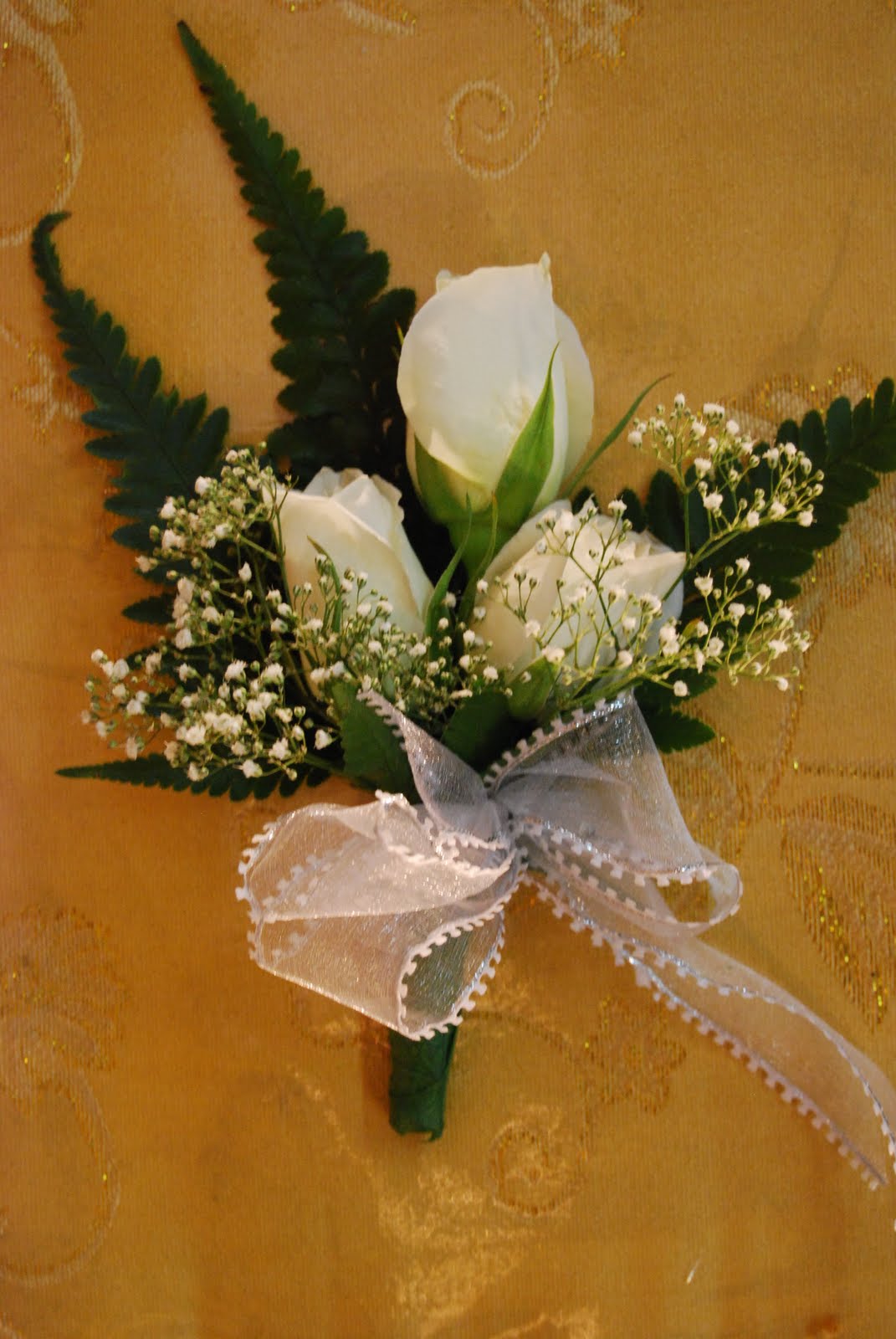 THE PERSADA - Laman Rasmi Gubahan Bunga: Bunga Pegang Pengantin (Bridal ...