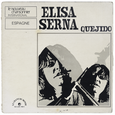 Cantemos como quien respira: ELISA SERNA SIGUE CANTANDO «COMO QUIEN ...