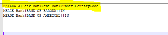 Oracle Application's Blog: Bank and Branch Interface in Oracle Fusion ...