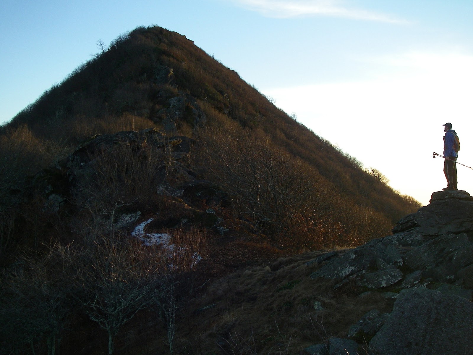 Snake Mountain (North Carolina – Tennessee) - Alchetron, the free ...