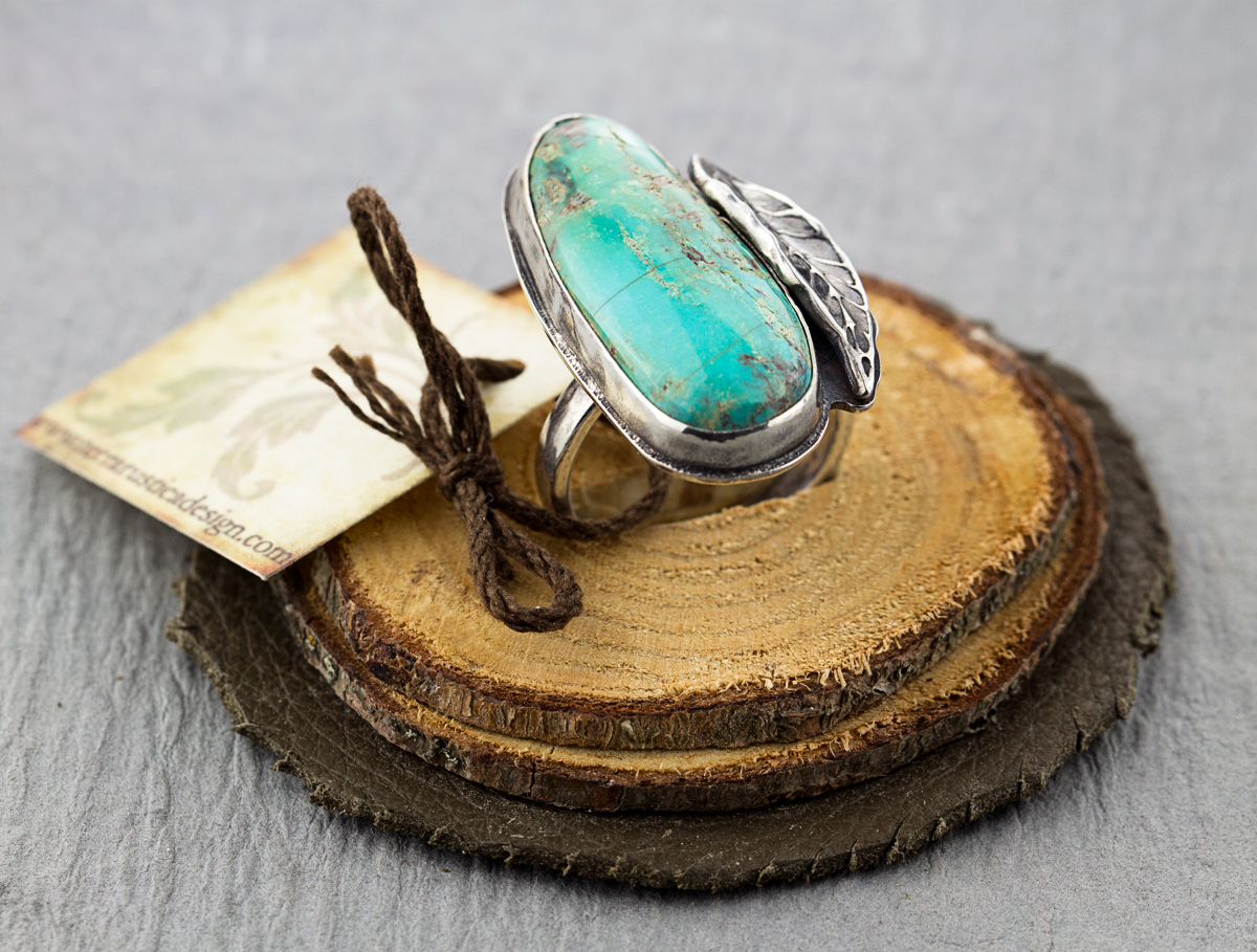 Love My Art Jewelry: Ring display-TUTORIAL...and latest porcelain creations