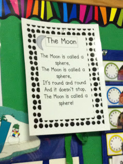 Loving and Learning a Latte: Sun and Moon Activities... with a fun ...