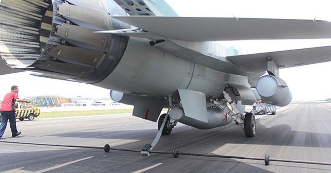 F-100 Engine for Indonesia | jejak defence