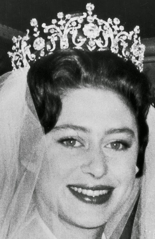 Tiara Mania: Princess Margaret of the United Kingdom's Poltimore Tiara