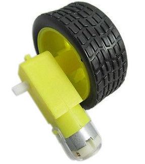 .: Membuat Robot Remote Control Menggunakan Arduino dan Modul Wireless ...