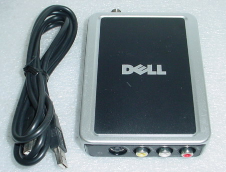 Cadistic: Tutoriales, Tips y Trucos de AutoCAD: Angel Dell TV Tuner USB