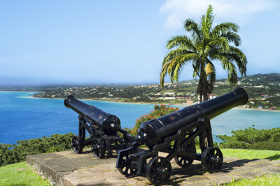 Explore Trinidad and Tobago: Colonial Forts in Trinidad and Tobago
