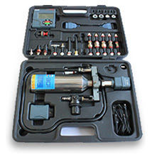 Scanner Rasther 3 TM 540