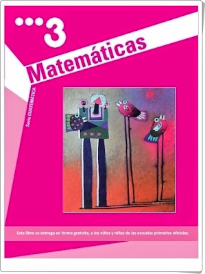 Recursos Educativos de Primaria: Unidad 9 de Matemáticas de 3º de ...