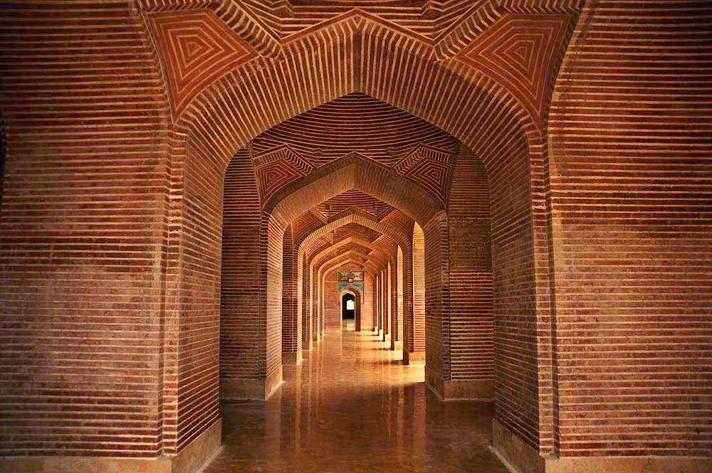 Places to visit in Thatta - Trango Tours