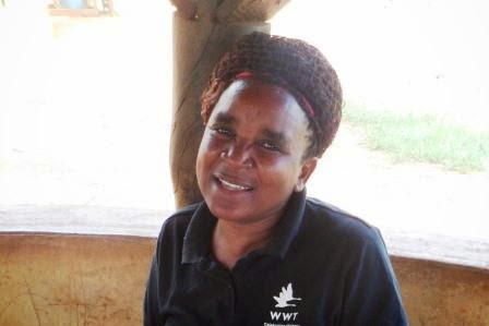 The Tidwells: From A (merica) to Z (ambia)...and Back: Fun Friday!