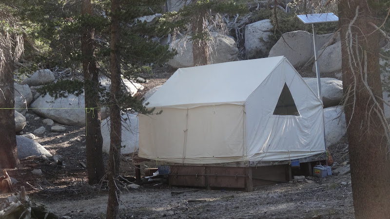 Hikin' Jim's Blog: The Seven Summits of San Jacinto