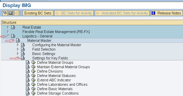SAP MM : How to Define Units of Measure Groups in SAP ? | sapGyan.com