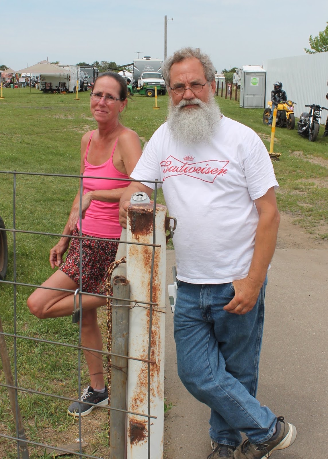 Lowrider In The Wind: Redneck Revival 2018