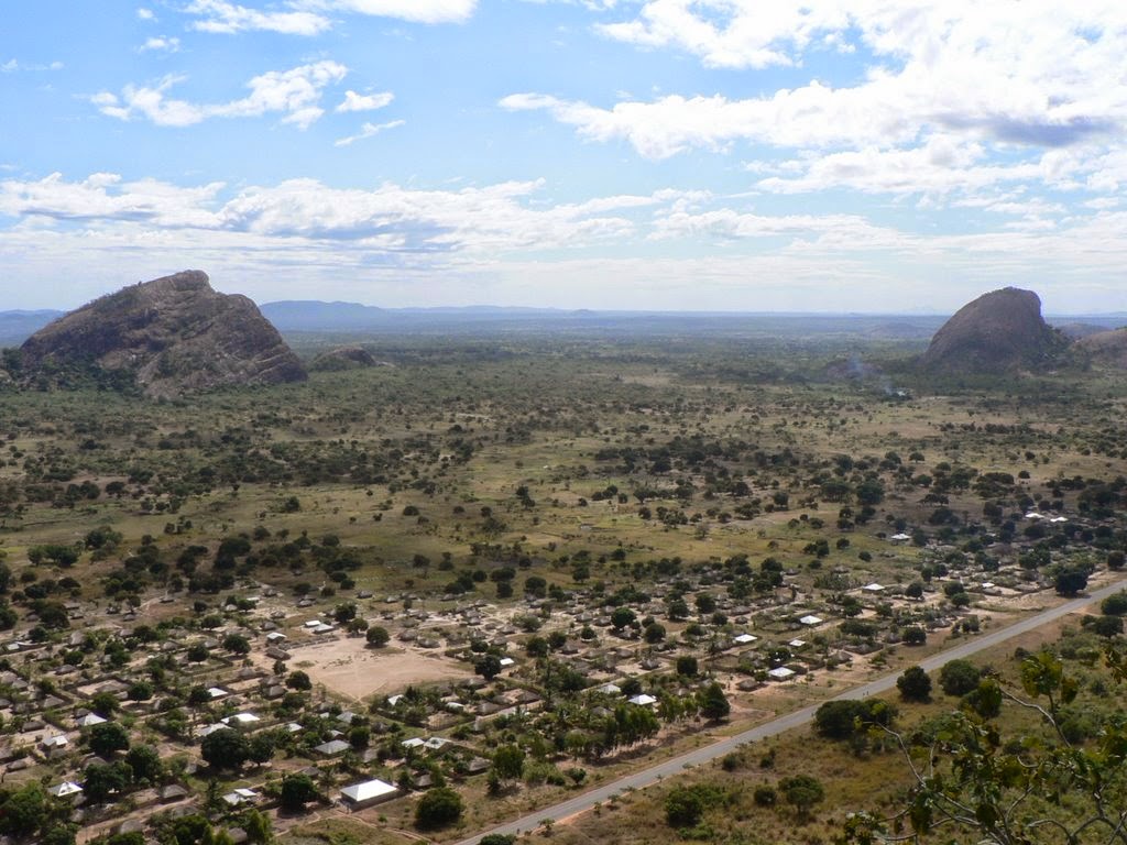 Montepuez - Alchetron, The Free Social Encyclopedia