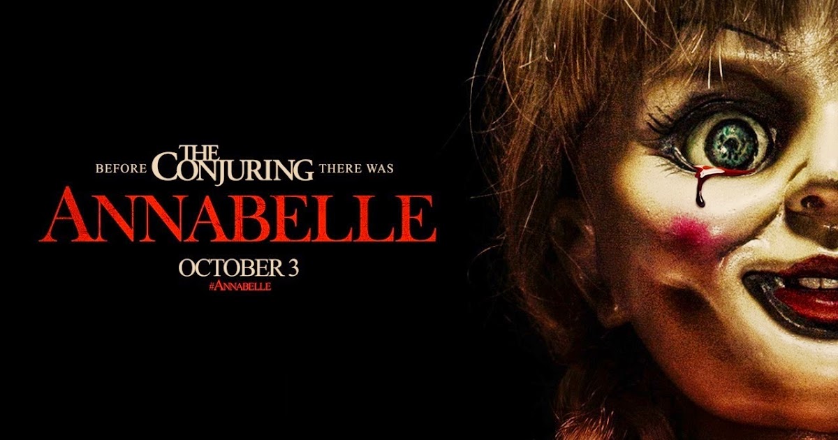 Horror Chick Critiques : Annabelle:2014