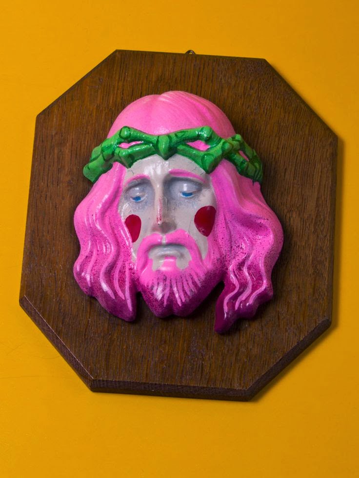 Funny Weird Jesus Collection ~ irReligious.oRg
