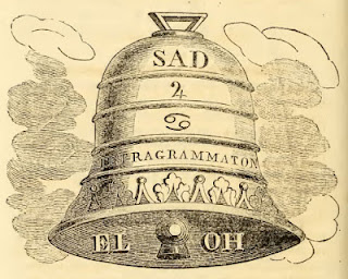 SANDHILLS: The Magic Bell