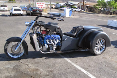 v8trikes for sale