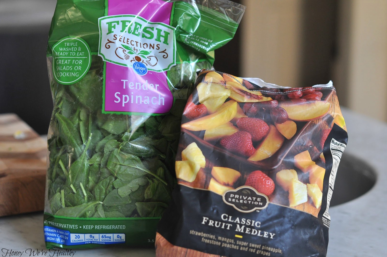 SAlkshal Spinach Fruit Smoothie salkshal-spinach-fruit-smoothie