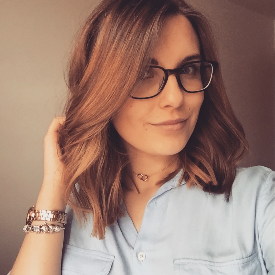 Why i always go back to clinique and living with eczema | Amy Rowley