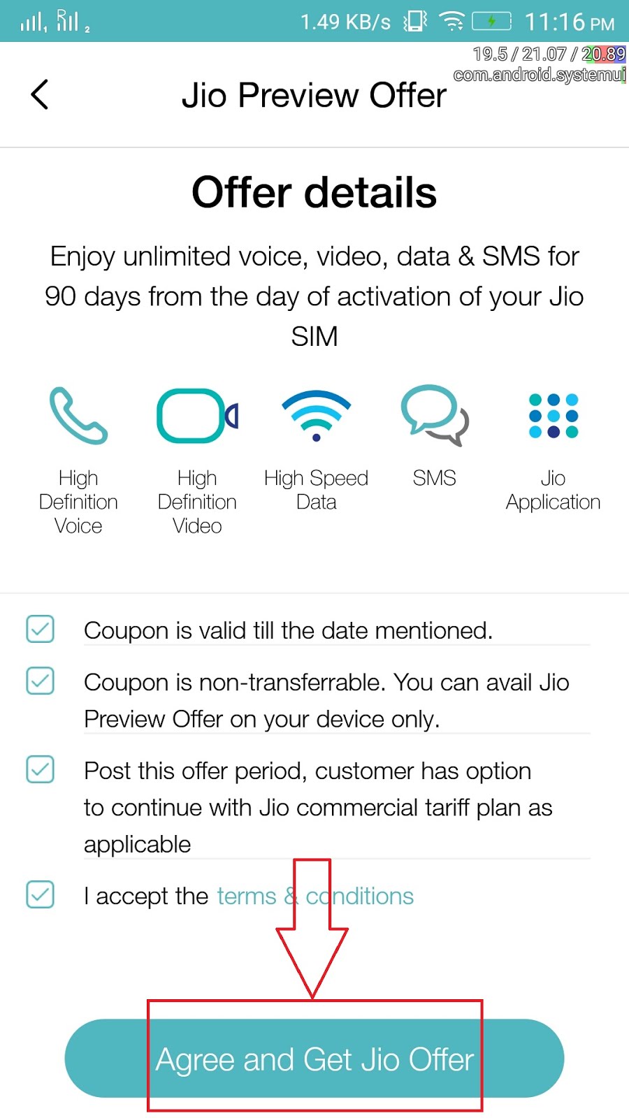 How to Get Reliance JIO SIM Free For Any 4G Phone [हिंदी] - TechYukti