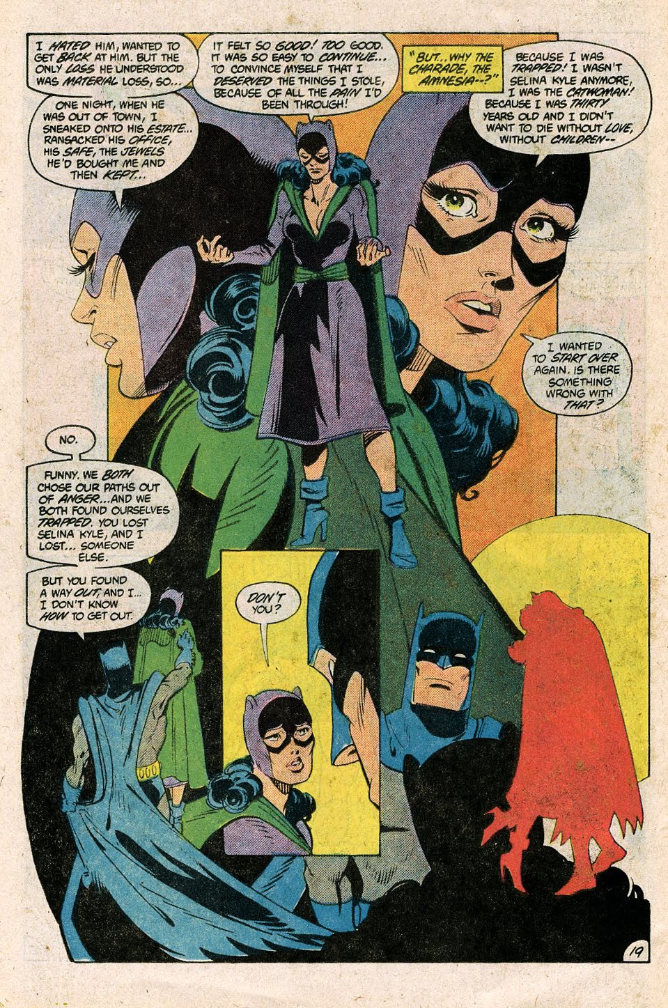 Sunny Days Indoors: Unsung Heroes - George Freeman