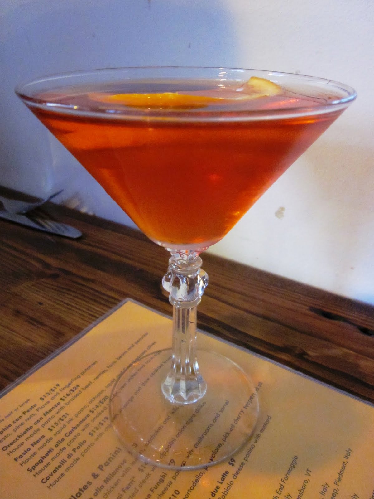 Indulge Inspire Imbibe: Aperol Aperitivo