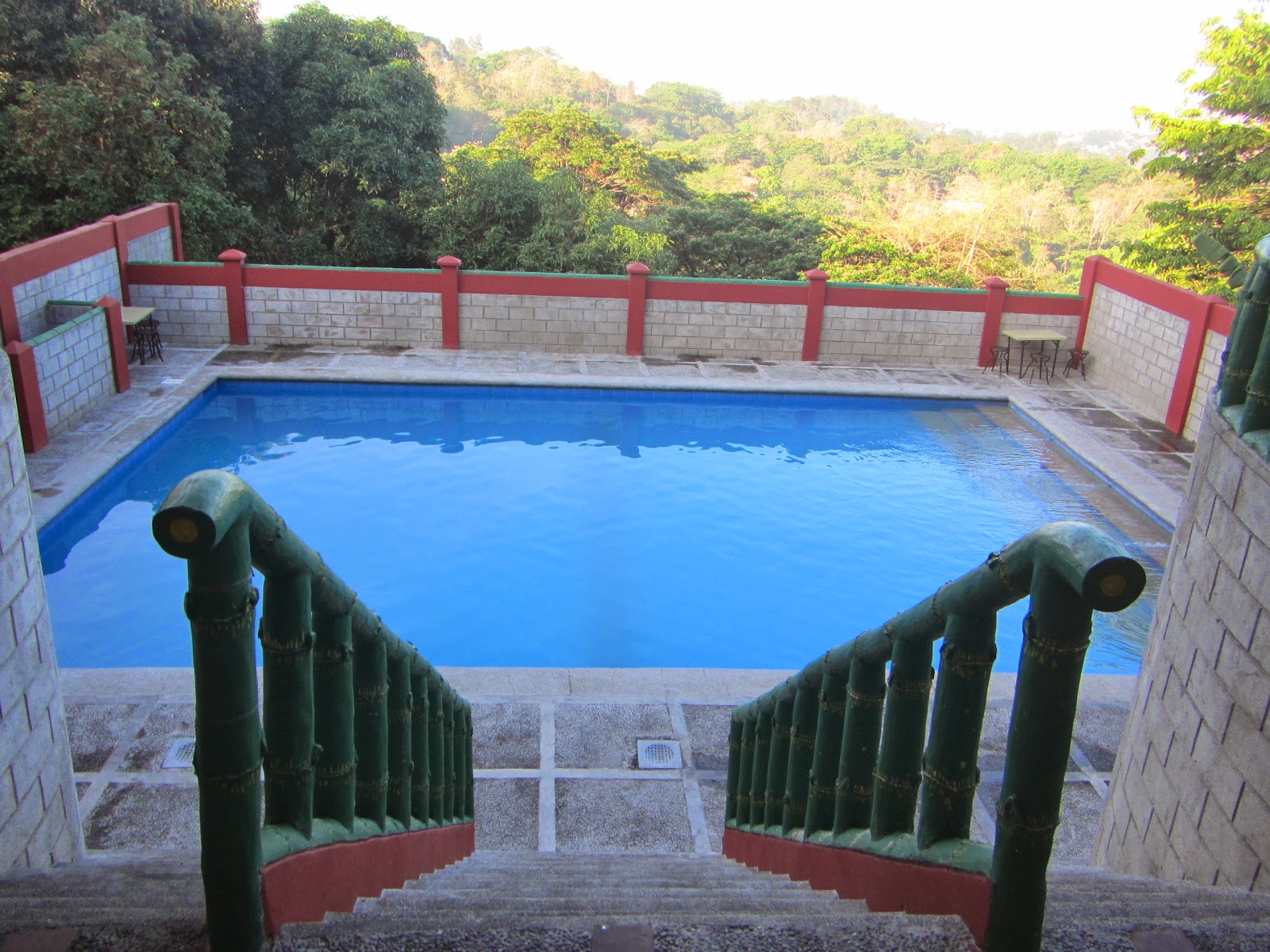 LEXICAL CROWN: 3B REST HOUSES (ANTIPOLO CITY)