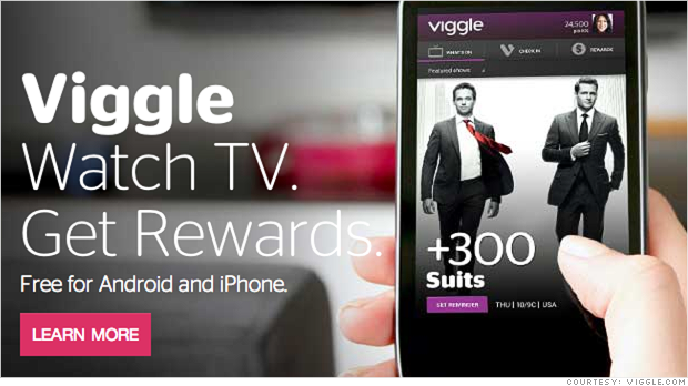 Explore Yourself: GetGlue and Viggle mysteriously cancel $80 million merger