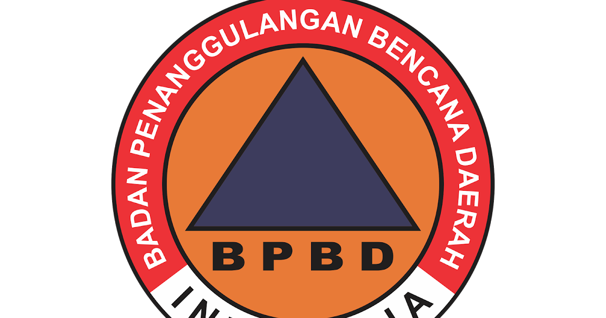 Logo BPBD Format Cdr & Png - Biologizone
