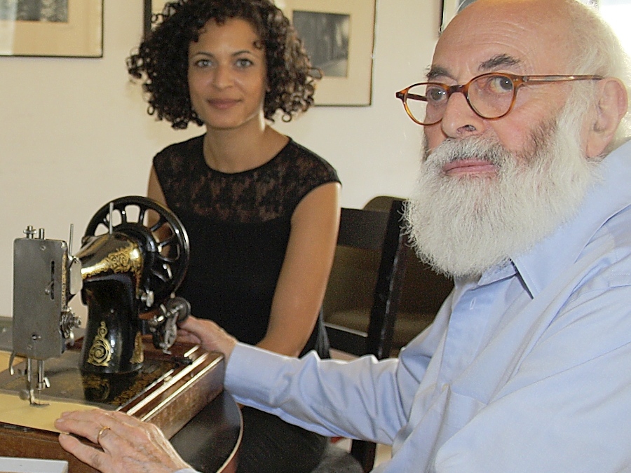 Adolfo Kaminsky. Ein Fälscherleben von Sarah & Adolfo Kaminsky bei ...