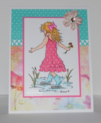 Tuesday Throwdown: Tuesday Throwdown #42