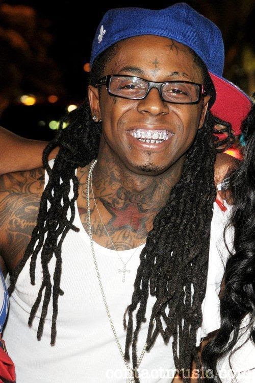 Gossip And The City!: Lil Wayne. Early Retirement? Say It Isn't So!