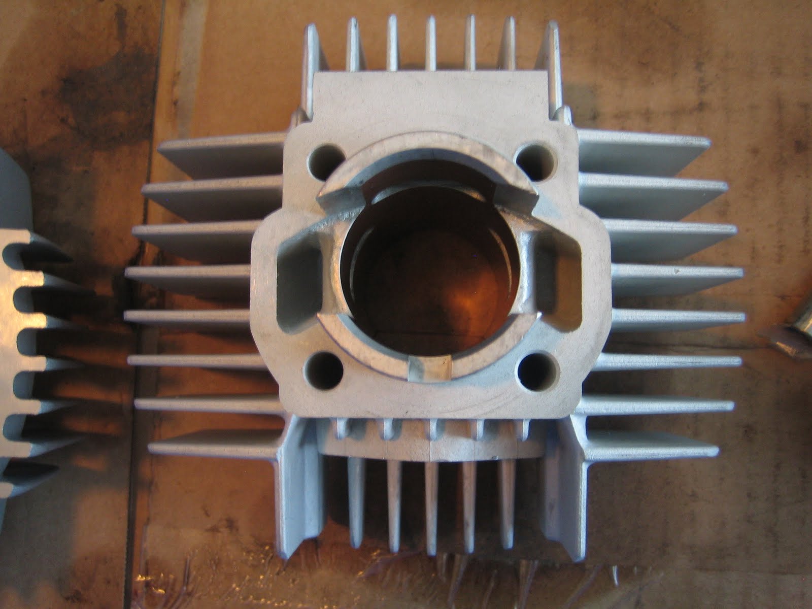 Bad Ass Moped: From Panzy to Puch Badass