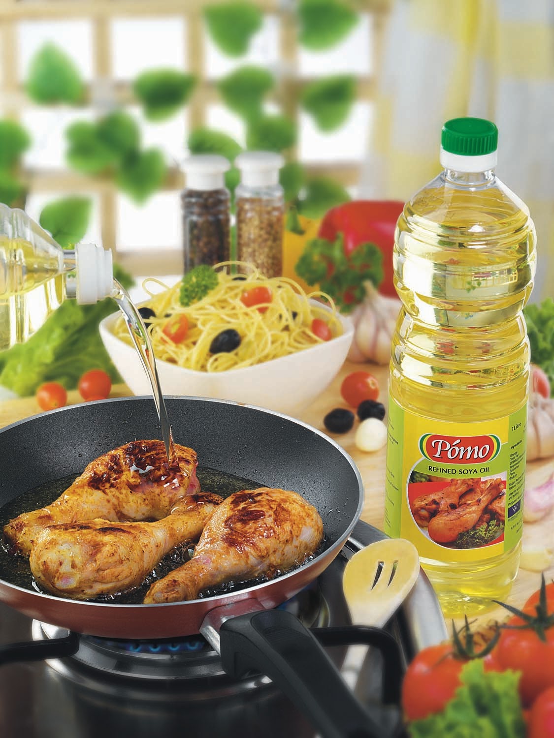 Monyk: BROCHURE DESIGN-WATANMAL GROUP